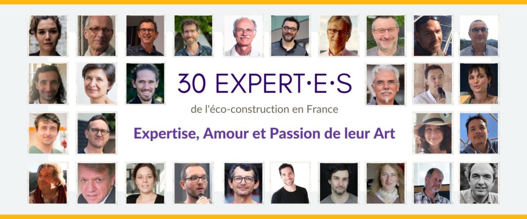 Nos Formateur·rice·s – ÔVIVANT | Formation en habitat